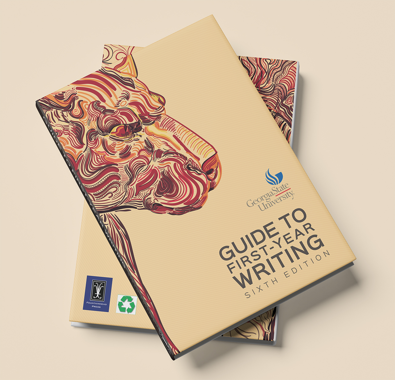 The GSU First-Year Guide to Writing – Deb Jones Design
